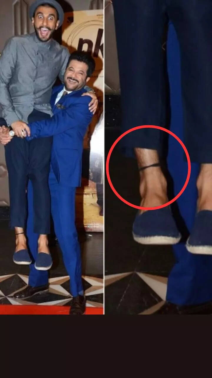 Which Leg To Wear Black Thread For Male Shop Prices | www.oceanproperty ...