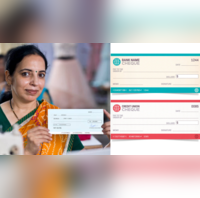 What is Meaning of Ifsc Micr Code Written on Cheque Bank Passbook चेक ...