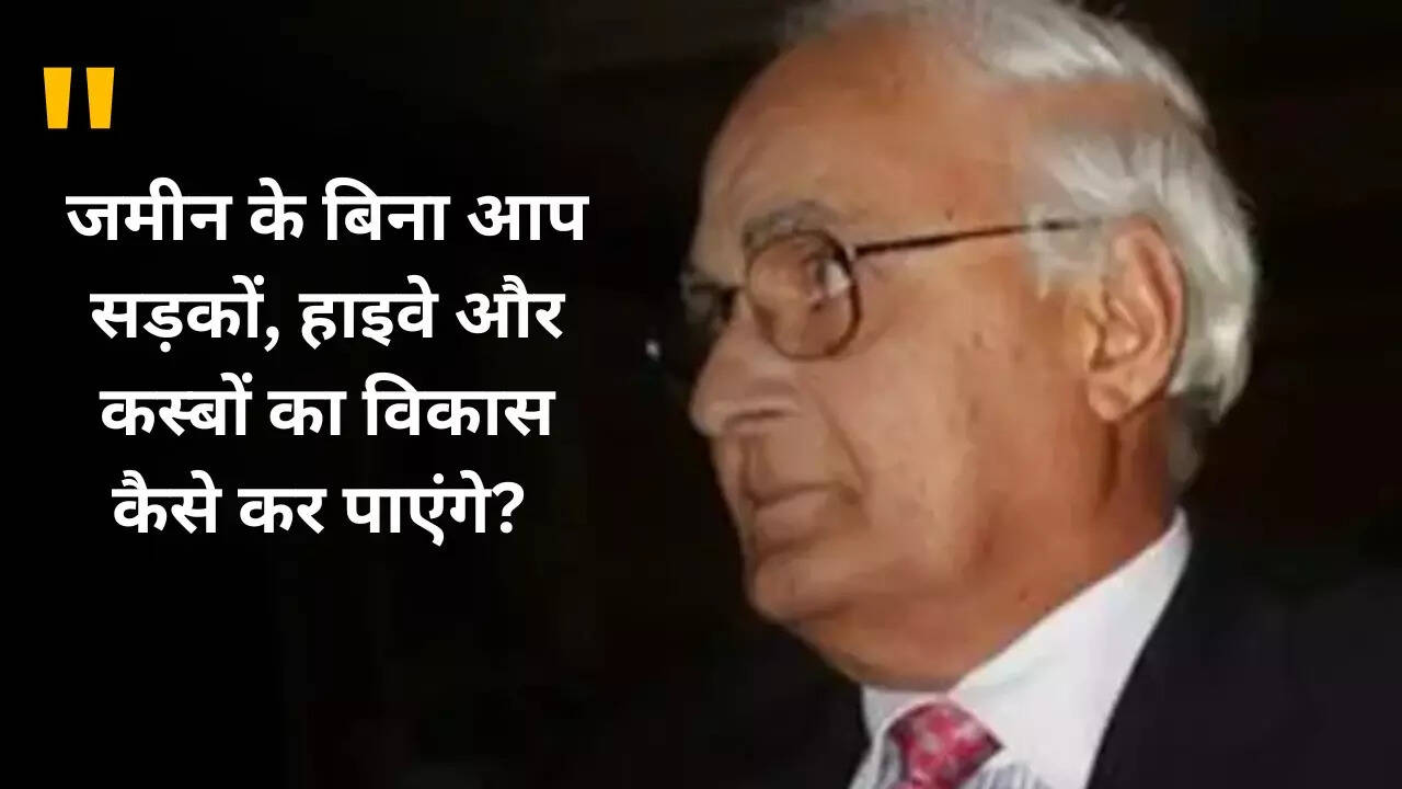 DLF Chairman And CEO KP Singh Aka Kushal Pal Singh Motivational Quotes ...