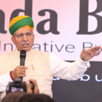 Who is Arjun Ram Meghwal: BJP Dalit Leader gets new role before ...