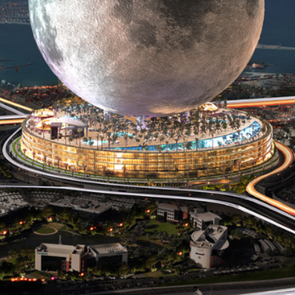 completely Ready to build replica of the moon in dubai here is the full ...