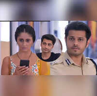 ghum hai kisi ke pyaar mein episode twist latest spoiler alert virat ...