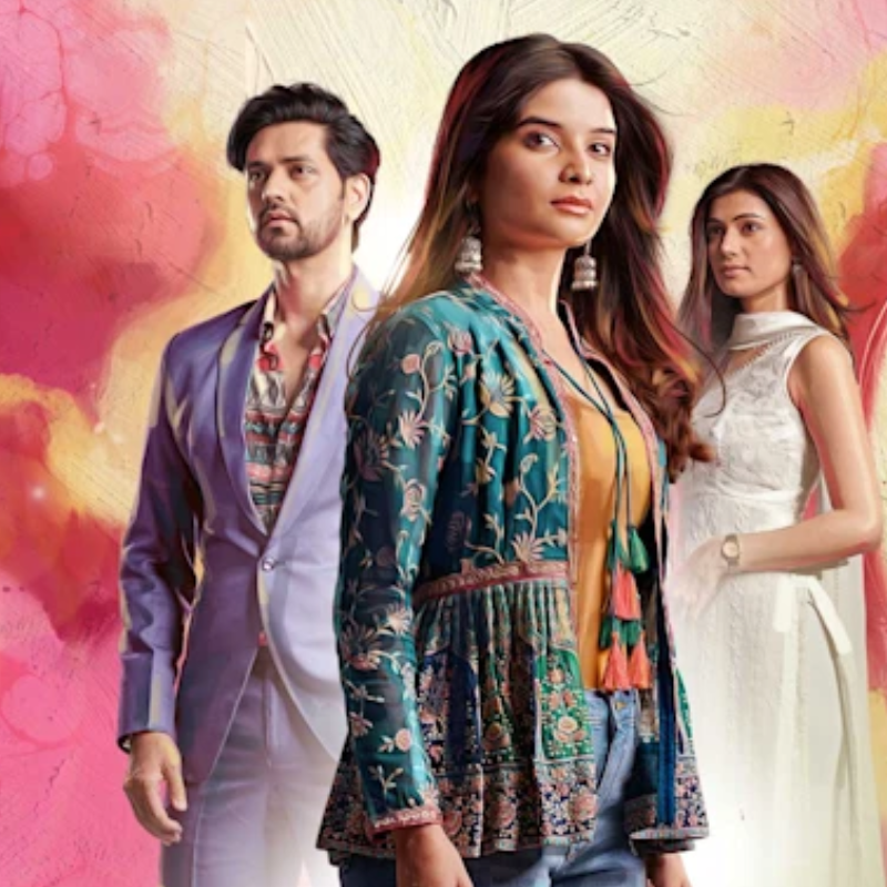 ORMAX TRP list 26th week 2023: अनुपमा की गद्दी पर ग्रहण बनकर छाया तारक मेहता, गुम है किसी के ...