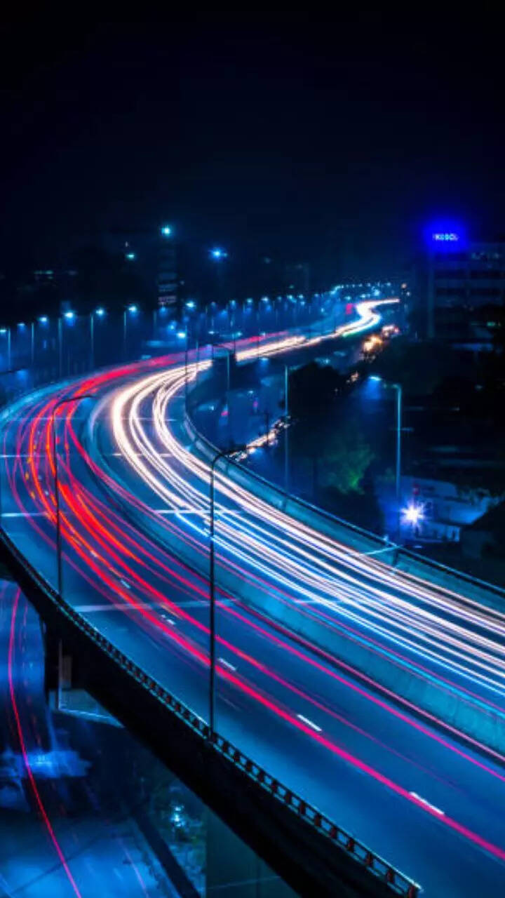 Flyover And Overbridge Difference: Know difference between Flyover and ...