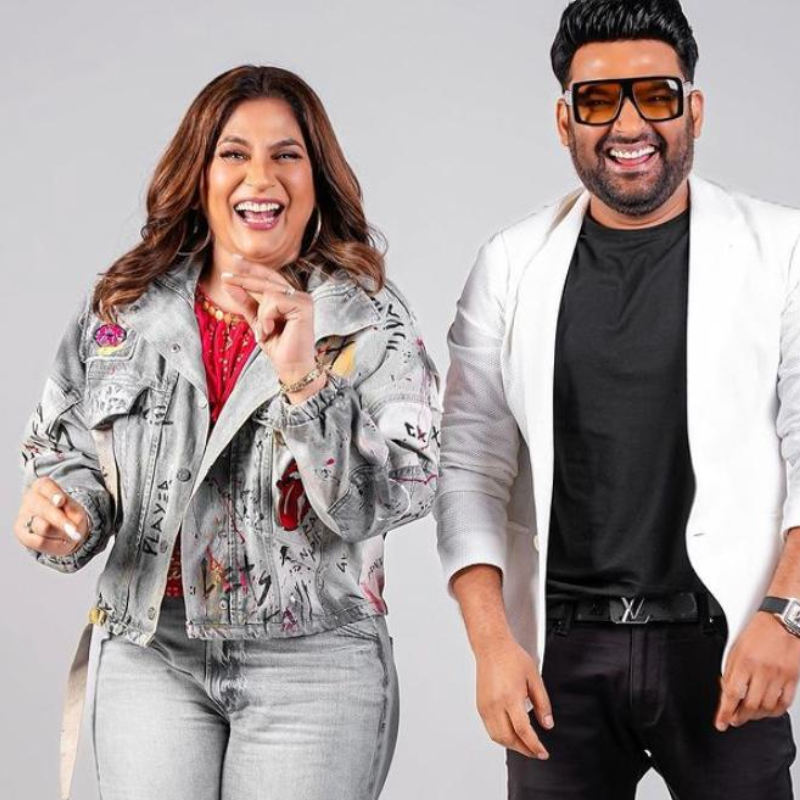 ORMAX Media TRP List 27th this week 2023: anupama and yeh rishta kya kehlata hai made in top 5 ...