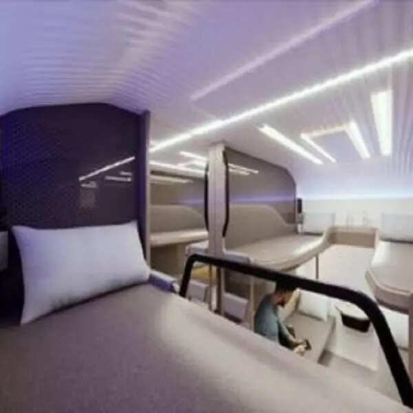 Indian Railways IRCTC Vande Bharat Sleeper interesting facts