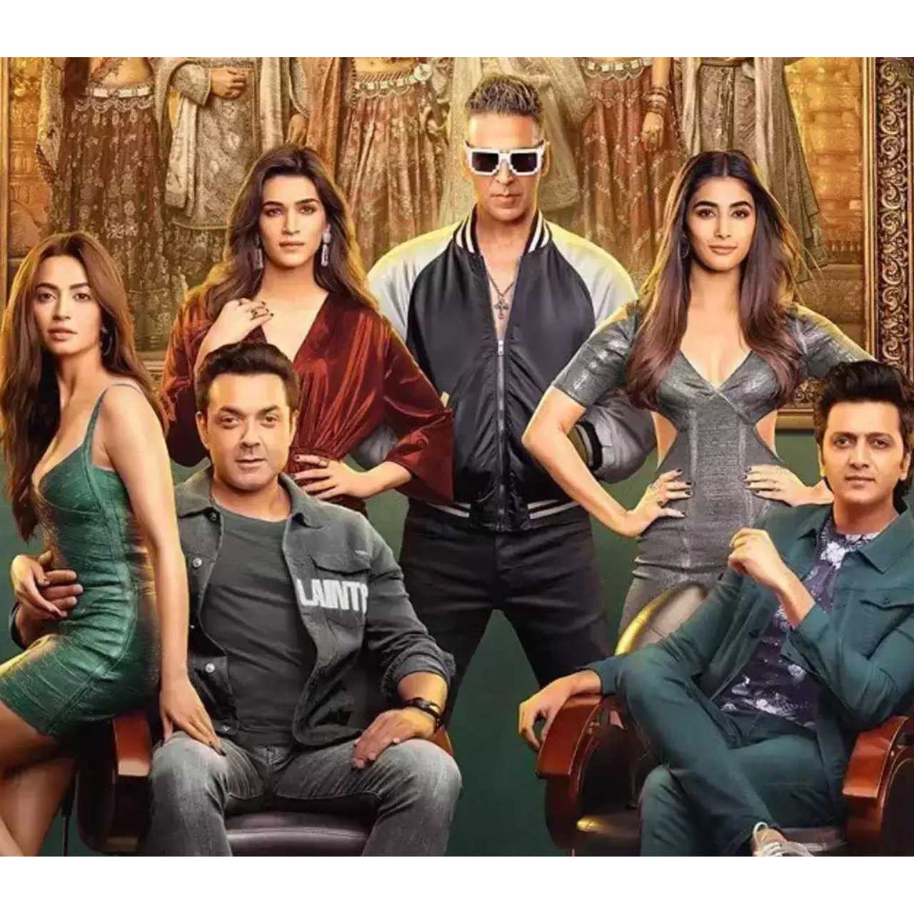 Ormax Most Awaited Movies: पठान-जवान के बाद अब 2024 में बजेगा इन फिल्मों का डंका, हो गई भविष्यवाणी