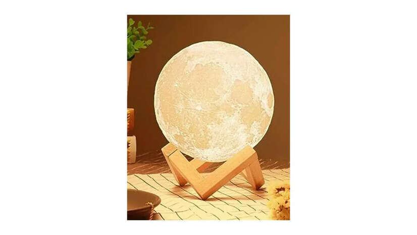 5 Best smart LED lamps to light up your living room