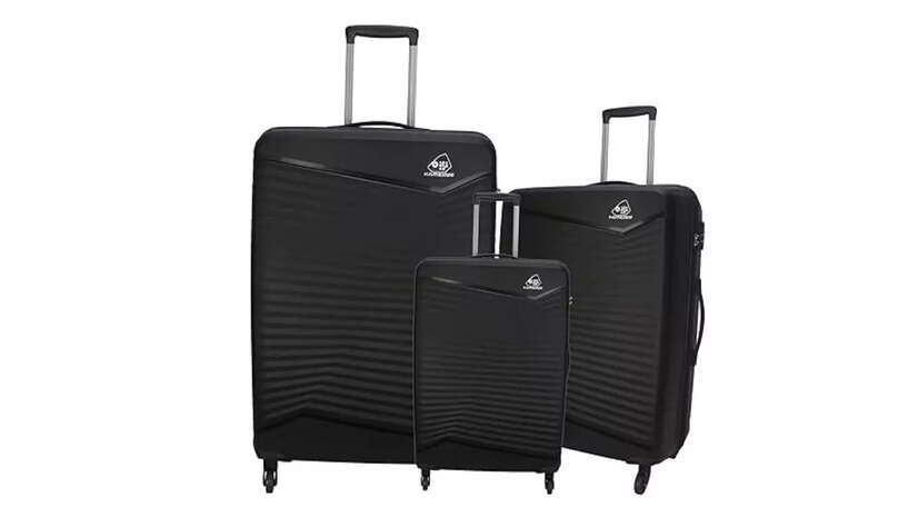 Best Trolley Bags Sets to Pack All Your On-the-Go Essentials