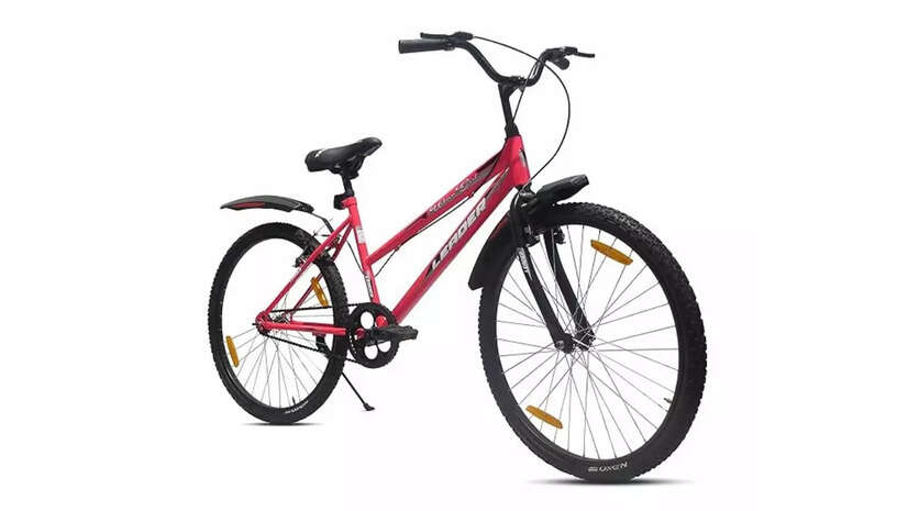 Best Cycles for Women to Pedal Towards a Healthy Lifestyle