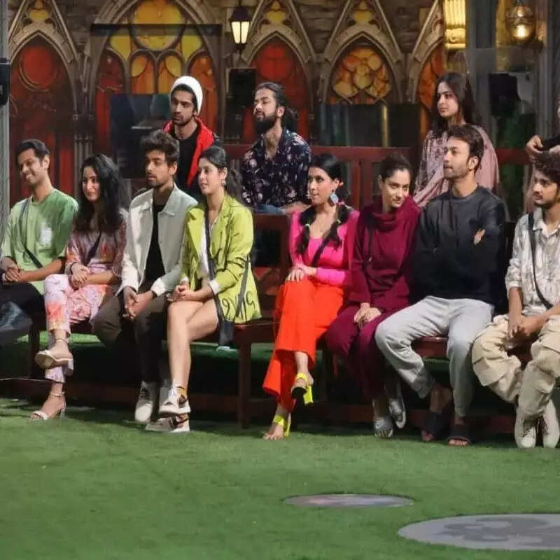 Bigg Boss 17 से रातों-रात फैंस के किंग-क्वीन बने ये कंटेस्टेंट, पहले ...