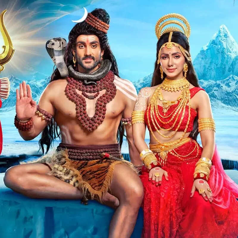 Ormax TRP 4th Week: 'गुम है किसी के प्यार में' ने किया 'अनुपमा' का तख्तापलट, बिग बॉस ने मचाया ...