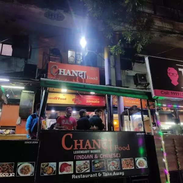 Noida famous Street Food available at these places check details-नोएडा ...