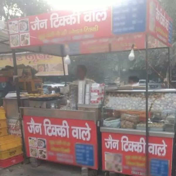 Noida famous Street Food available at these places check details-नोएडा ...