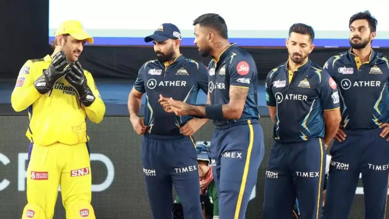 MS Dhoni New Look: IPL 2024 से पहले देखें माही का न्यू लुक, आप भी हो ...