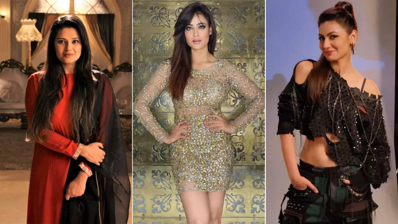 UP-Bihar से आकर मुंबई पर धाक मजा बैठीं ये TV हसीनाएं, अब छोटे पर्दे पर ...