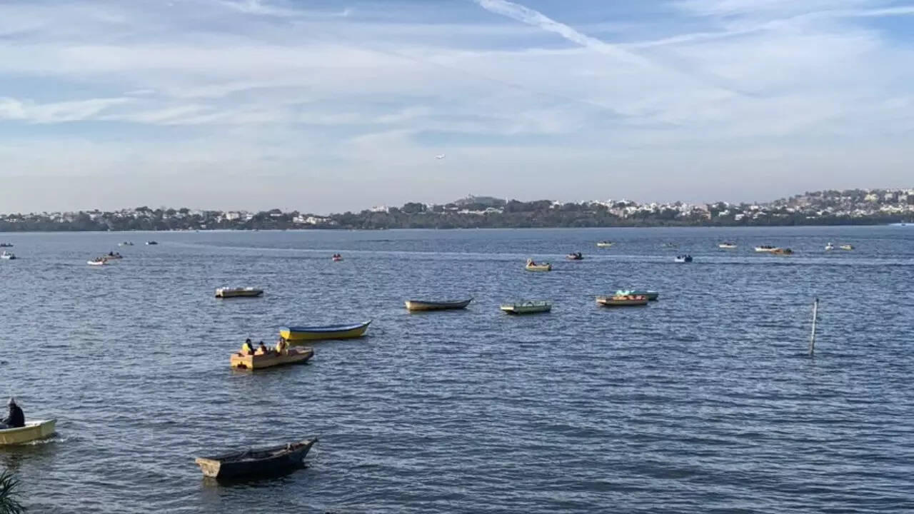 Bhopal Places: भोपाल घूमने के लिए बेस्ट हैं ये जगहें, जानिए यहां की खासियत