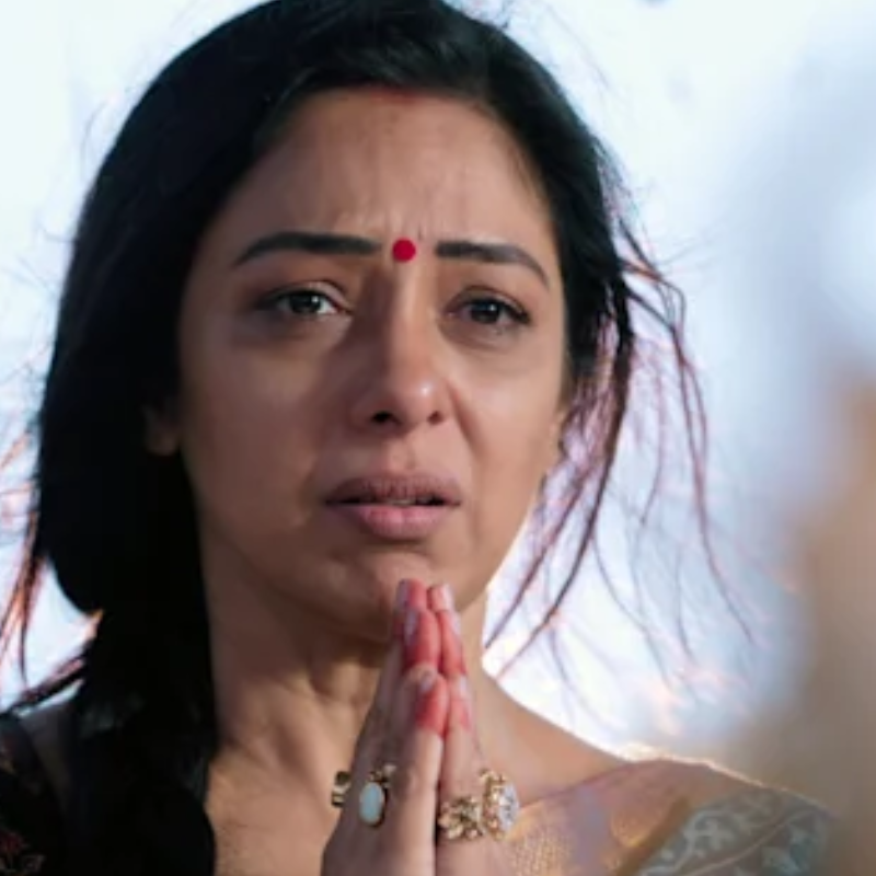 Ormax TRP 6th Week: Anupama की जान का दुश्मन बना 'गुम है', TMKOC और' 'ये रिश्ता' के बीच छिड़ा युद्ध