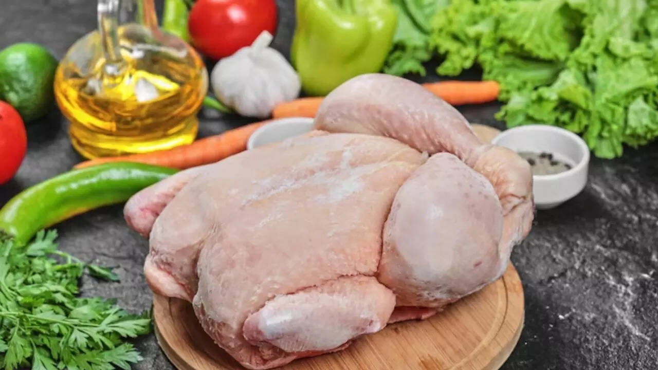 Chicken Meat Prices In India Know In Which Country Is It The Most ...