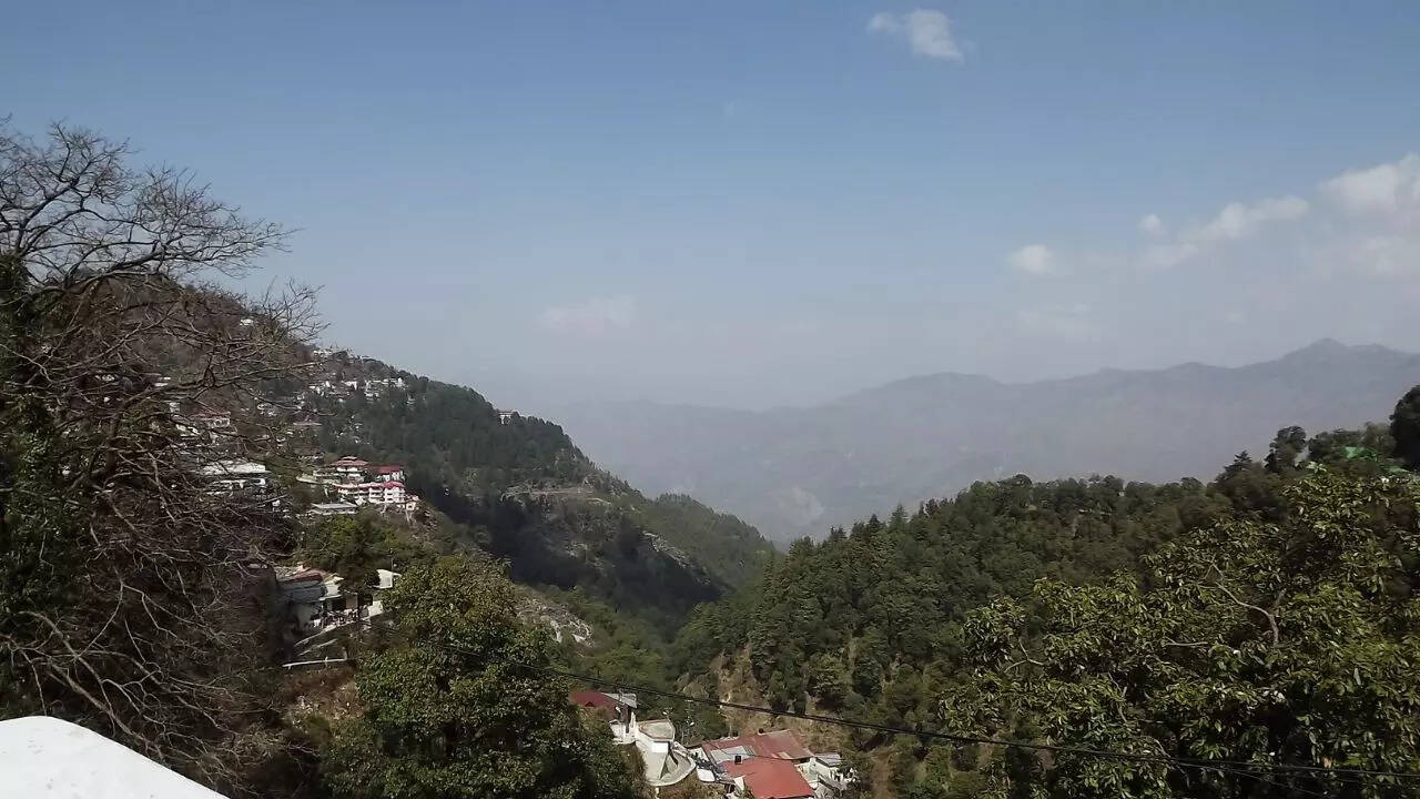Garhwal Best Tourist Places: Best Places in Garhwal, Tourist Places in ...