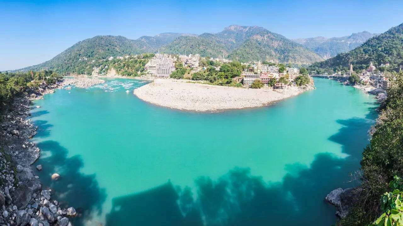 Garhwal Best Tourist Places: Best Places in Garhwal, Tourist Places in ...