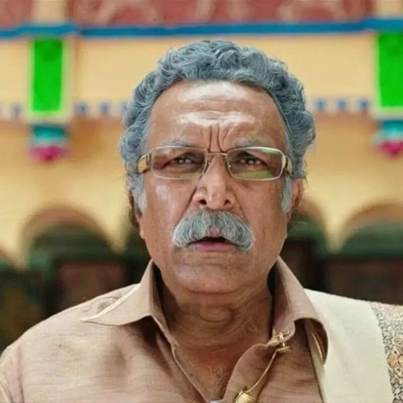 Happy Birthday Nassar: बुढ़ापे में तगड़े नोट छाप रहे हैं बाहुबली के ...