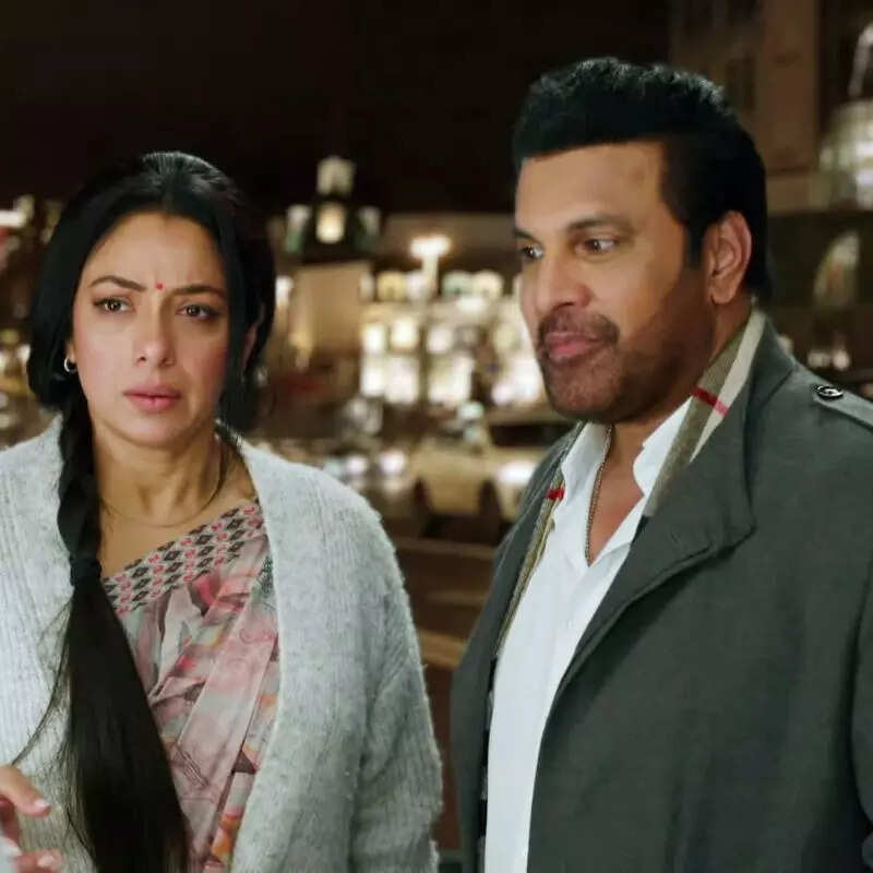 Ormax TRP List Week 8: 'गुम है...' को कुचलकर आगे निकला 'तेरी मेरी डोरियां', अब अनुपमा पर चलेगा ...