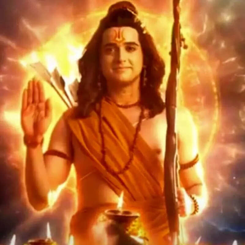 Shrimad Ramayan Cast Fees: फीस के मामले में रावण ने खाली किया मेकर्स का ...