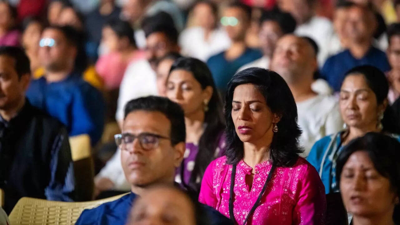 Isha Mahashivratri 2024 Celebration Artists Performing From Shankar ...