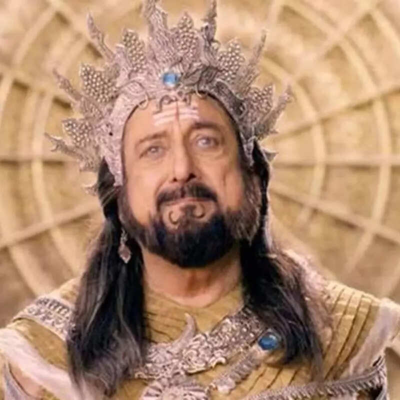 Mahabharat: गुमनाम हुए BR चोपड़ा की 'महाभारत' के ये सितारे, ऐसी जिंदगी ...