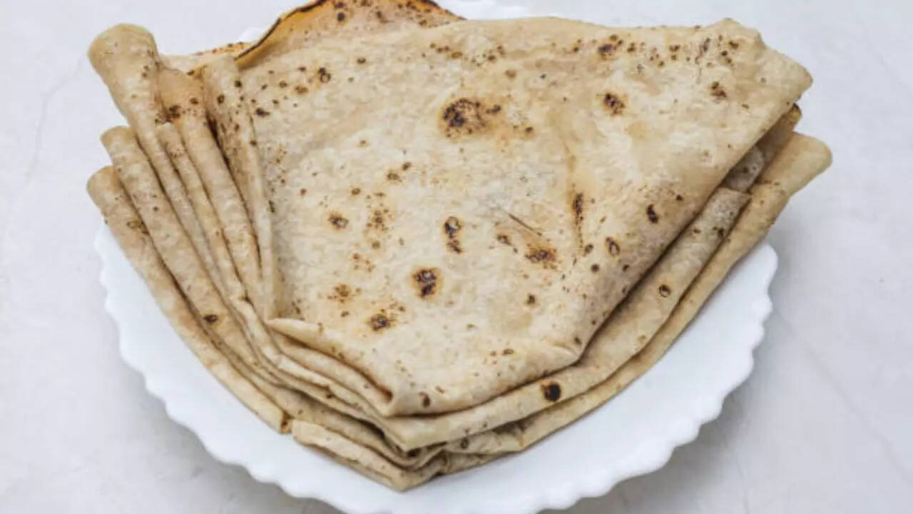 बासी रोटी में छिपे हैं सेहत के कई राज, इन बीमारियों का करता है खात्मा