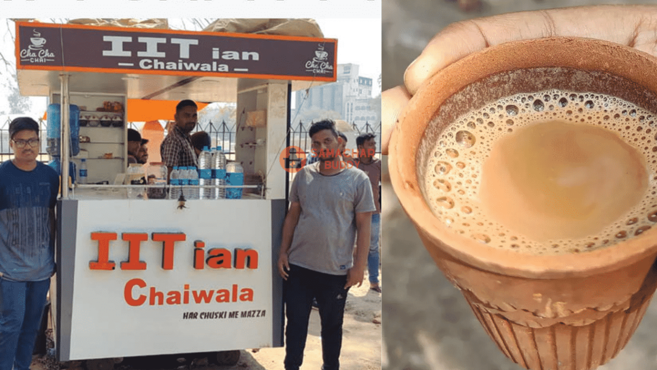 भारत के टॉप-5 चाय वाले, कोई करोड़ों में खेल रहा तो कोई बना सोशल मीडिया ...