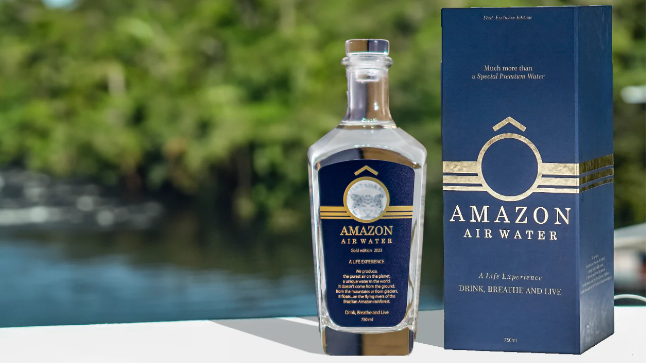 most expensive water bottles in world top 5 expensive water here is ...