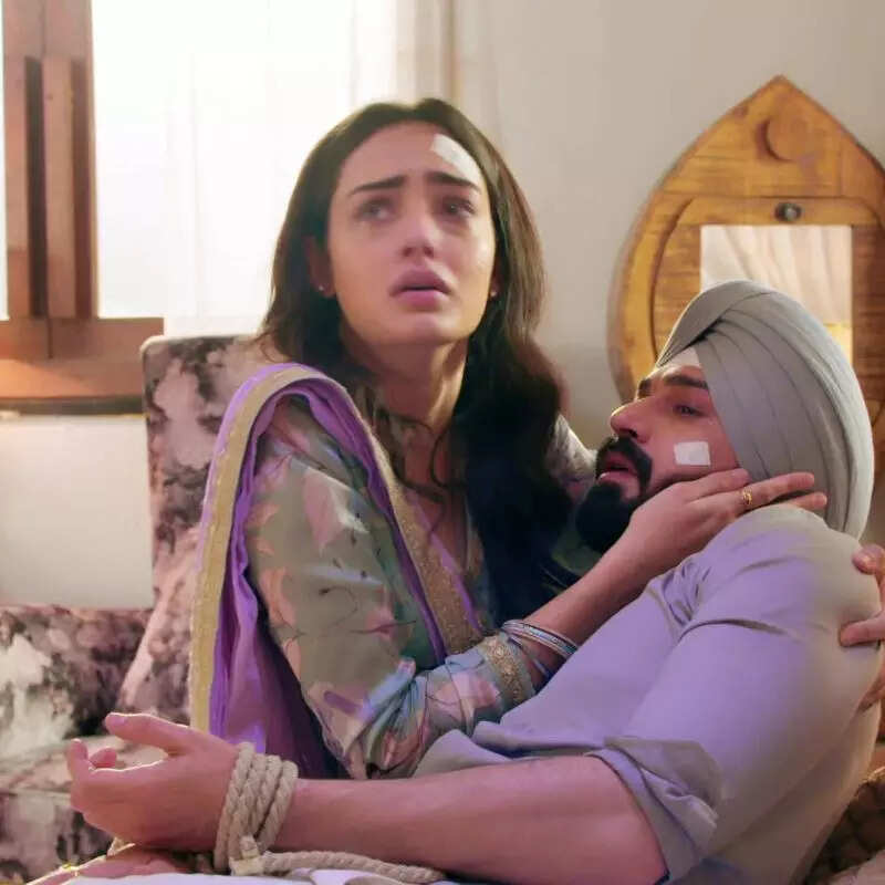 Ormax TRP Week 10: अनुपमा की हुंकार से कांप उठे सवि और जेठालाल, मेकर्स ने किया YRKKH का बेड़ा गर्क