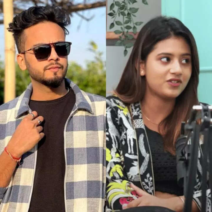 कभी जिगरी दोस्त हुआ करते थे ये टीवी सितारे, आज एक-दूसरे को देखते ही फेर ...