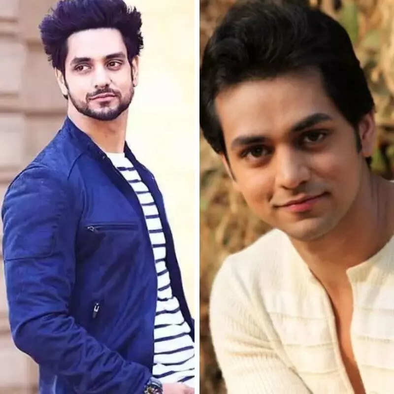 GHKKPM: डेब्यू से अब तक हद से ज्यादा बदल चुके हैं ये TV सितारे, फोटोज ...