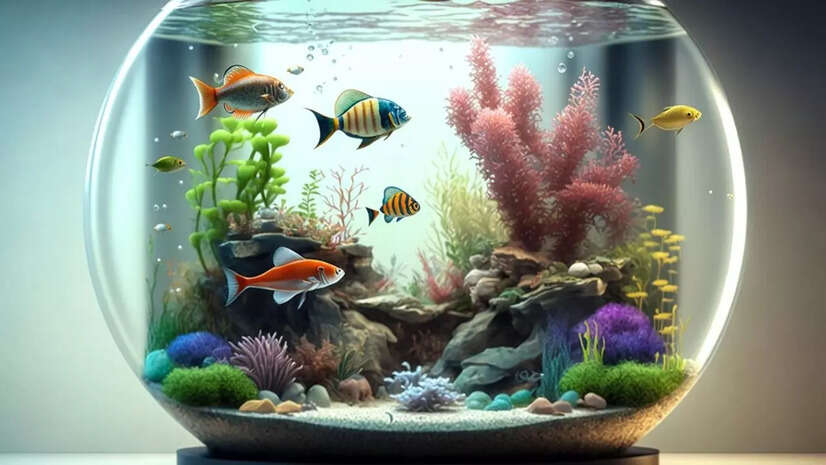 Best Aquariums That Are Perfect for Your Aquatic Friends