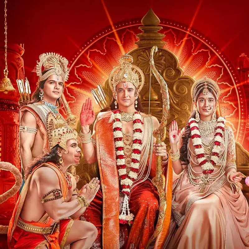 Ormax TRP Week 13: अनुपमा की रफ्तार ने जेठालाल को किया पस्त, अभिरा-अरमान के रोमांस ने सातवें ...