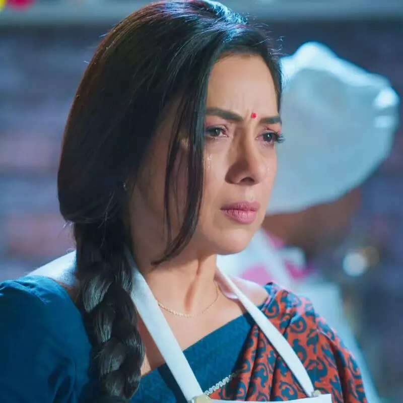 Ormax TRP Week 13: अनुपमा की रफ्तार ने जेठालाल को किया पस्त, अभिरा-अरमान के रोमांस ने सातवें ...