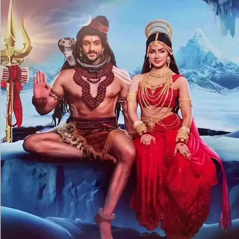 Ormax TRP Week 13: अनुपमा की रफ्तार ने जेठालाल को किया पस्त, अभिरा-अरमान के रोमांस ने सातवें ...