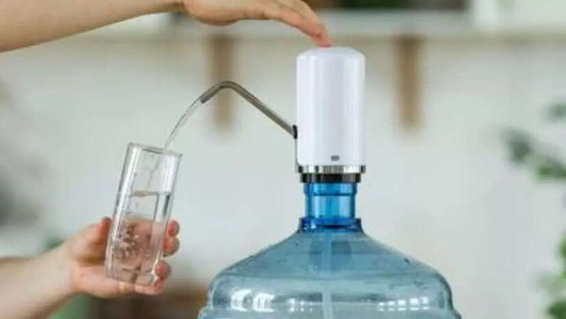 Best Water Dispenser Pumps for Your Home