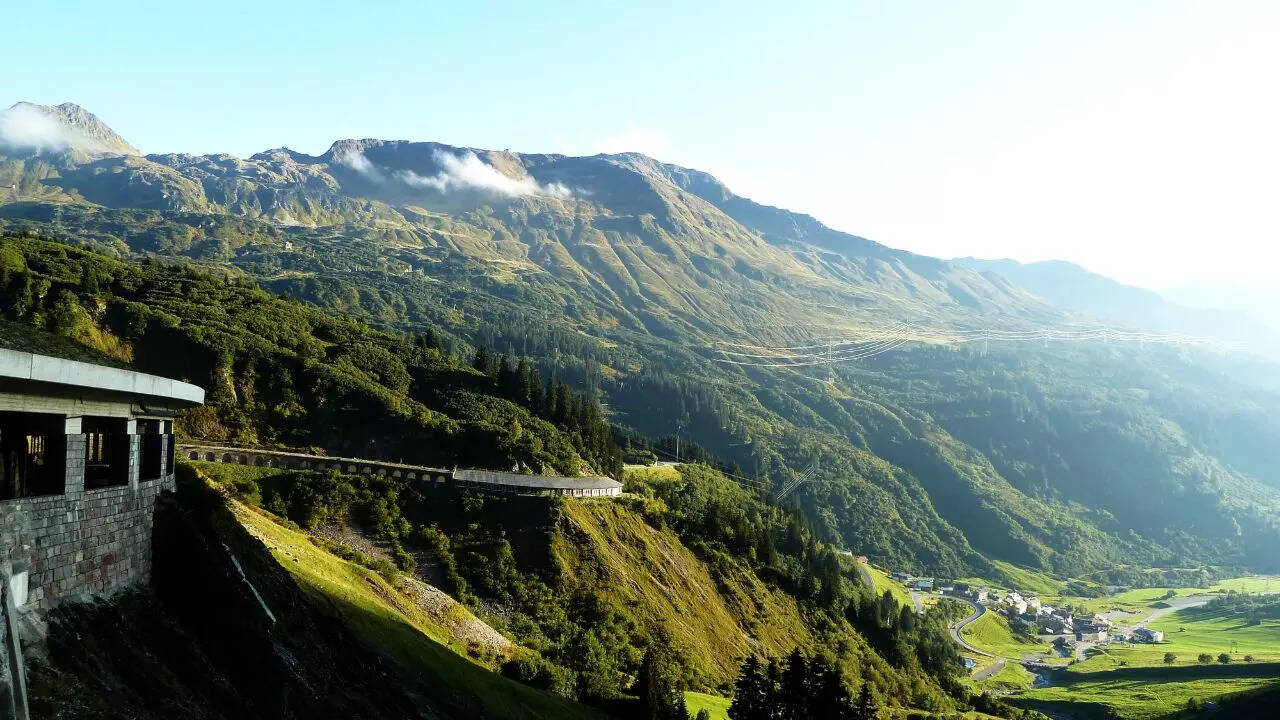 Cool Places in Summer Season: Best Places for Summer Season, Summer ...