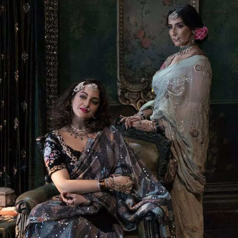 Heeramandi के ये 10 डायलॉग फूंक देंगे मुर्दे में भी जान, इंस्टाग्राम ...