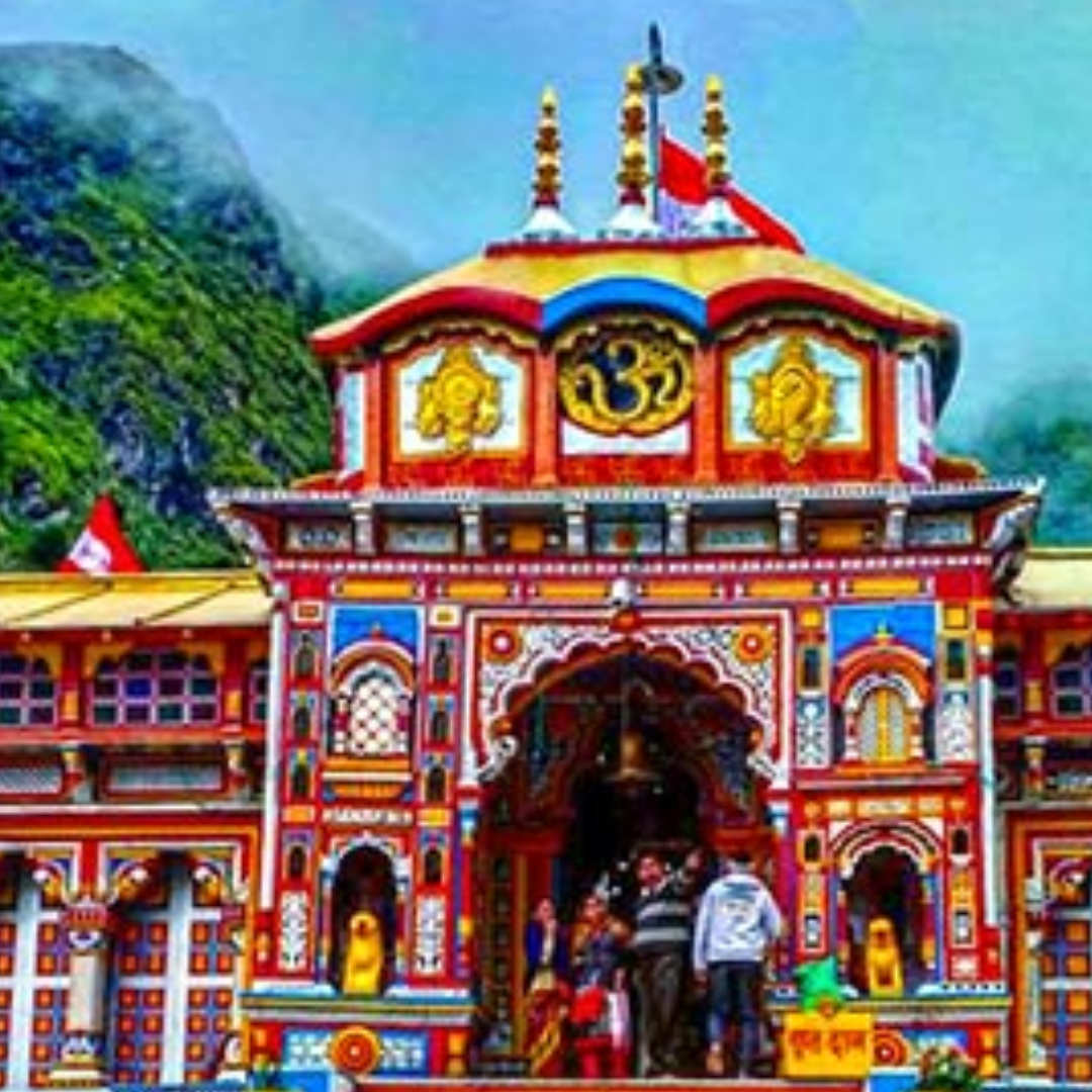 Badrinath Dham: बदरीनाथ के खुले कपाट, जानें इस मंदिर से जुड़ी जरूरी बातें