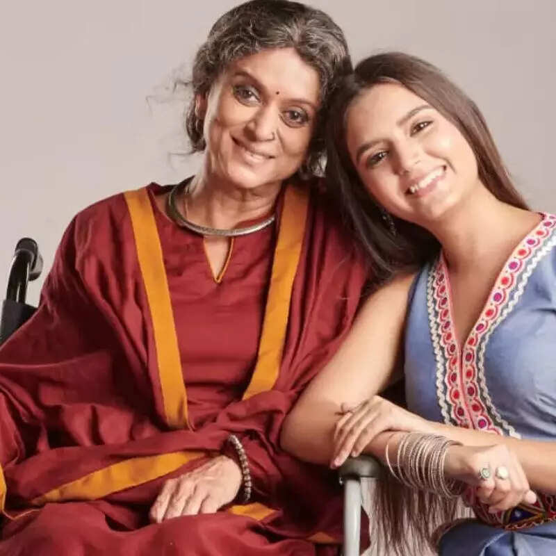 Ormax TRP List Week 18: 'अनुपमा' की रफ्तार के आगे पानी मांग गया जेठालाल, सवि के गले का फंदा बनी ...