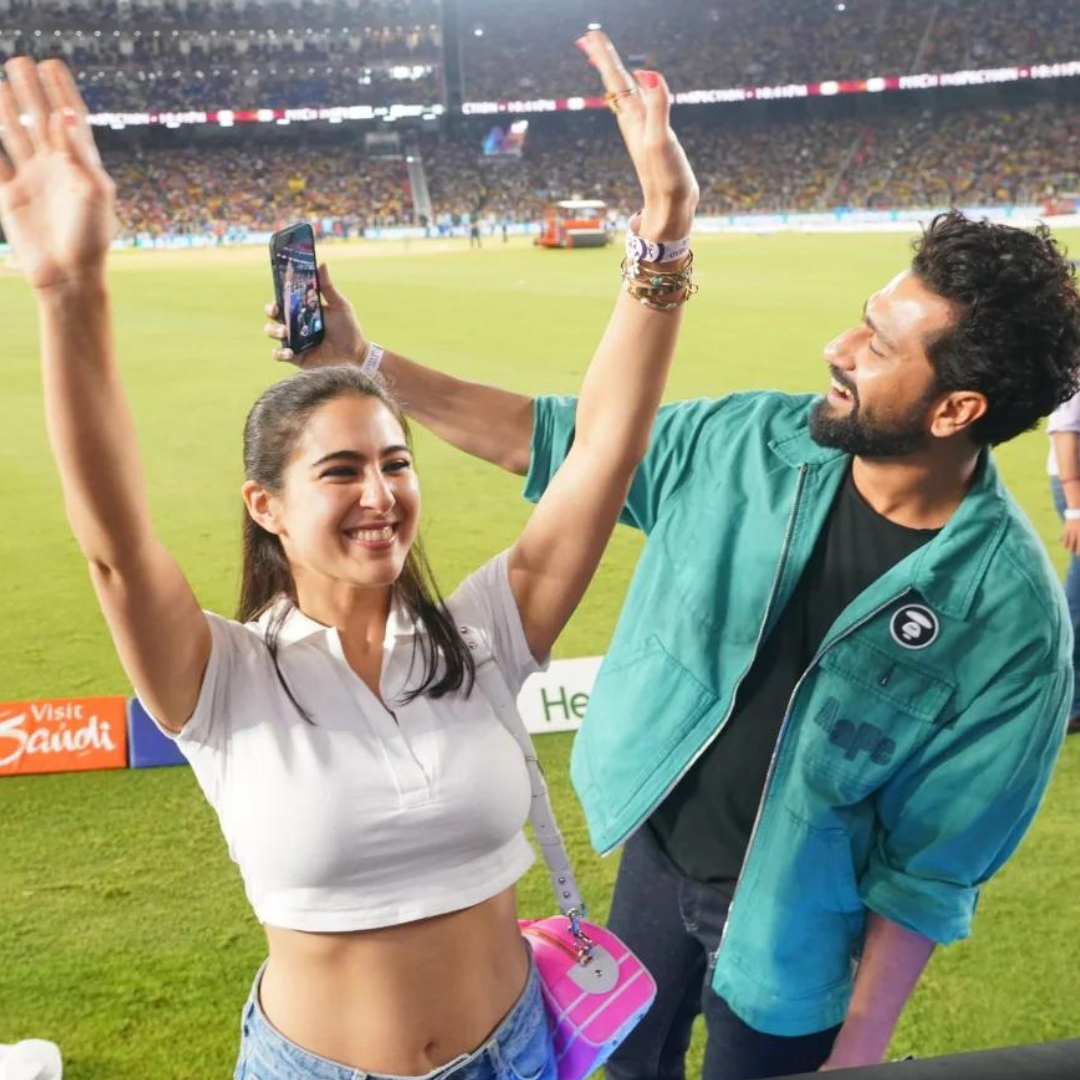 Csk की जीत के लिए भगवान के सामने हाथ जोड़े खड़े हैं ये बॉलीवुड स्टार्स