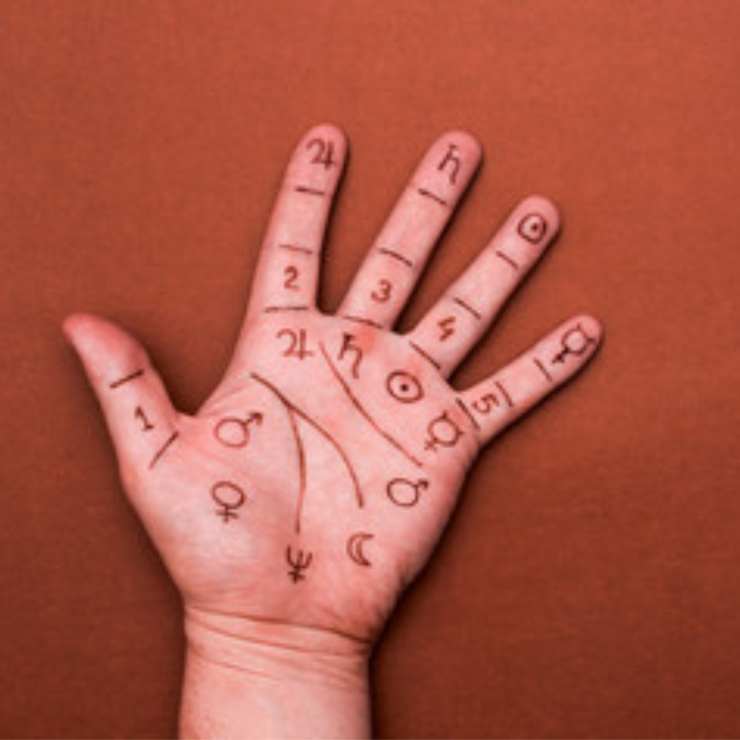 Palmistry: हाथ की ये रेखाएं कुंडली में बनाती हैं राजयोग, सरकारी नौकरी ...