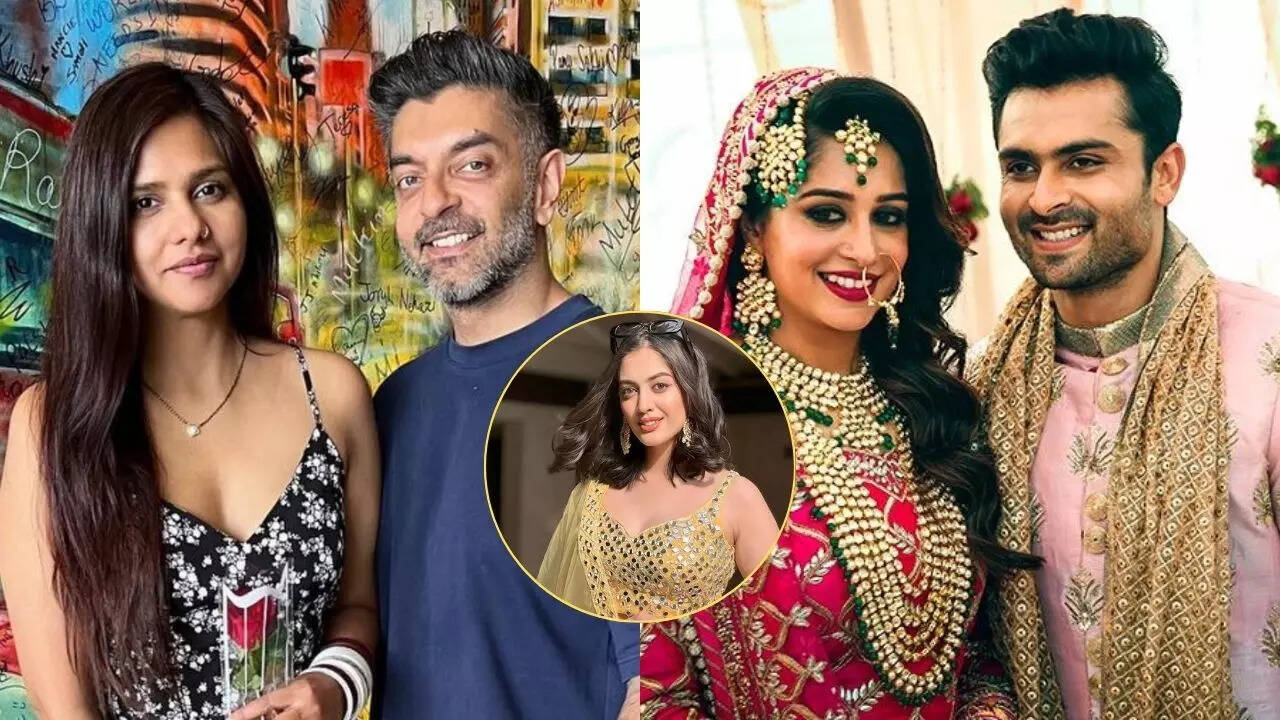 Top 7 TV Gossip 26 May:Dalljiet Kaur ने निखिल की महबूबा से पूछा सवाल, Dipika Kakar-शोएब की शादी ...