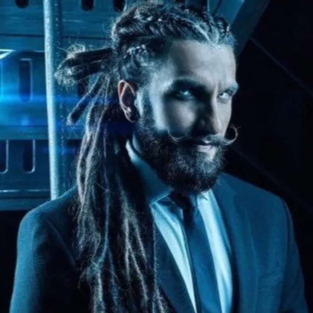 खटारा गाड़ी की तरह शुरू होते ही बंद हो गईं रणवीर सिंह की ये 7 फिल्में ...