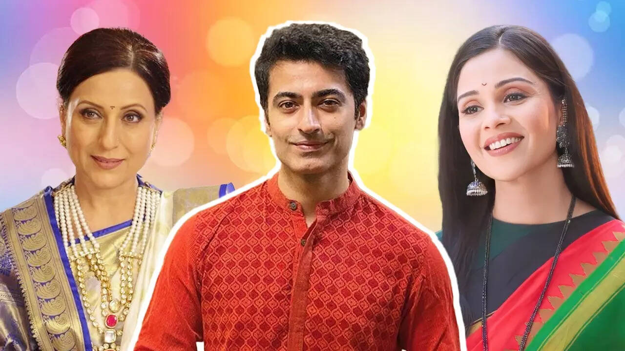 Ghum Hai KisiKey Pyaar Meiin में इन 7 सितारों की वापसी फुकेंगी कहानी में जान, वरना No.1 TRP रह ...